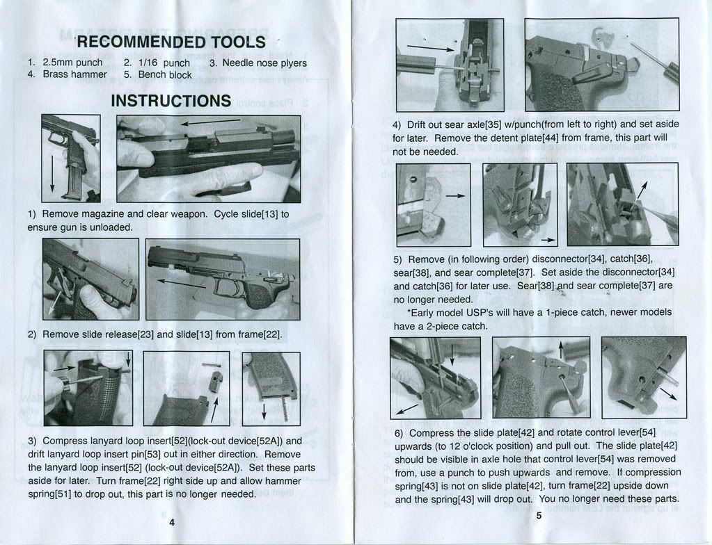 LEM installation instructions | HKPRO Forums